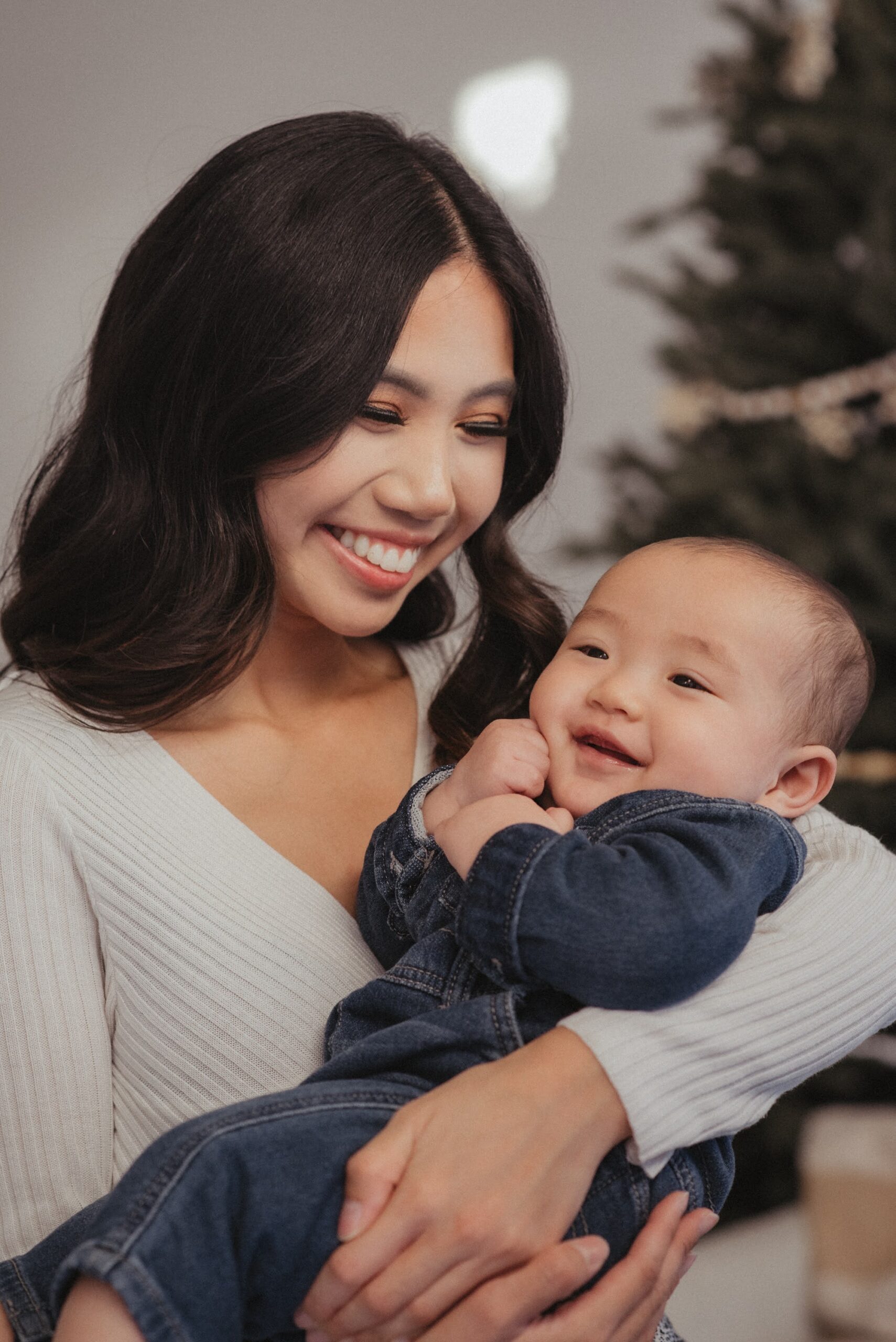 Mommy & Me Mini Sessions – WEE GATHER